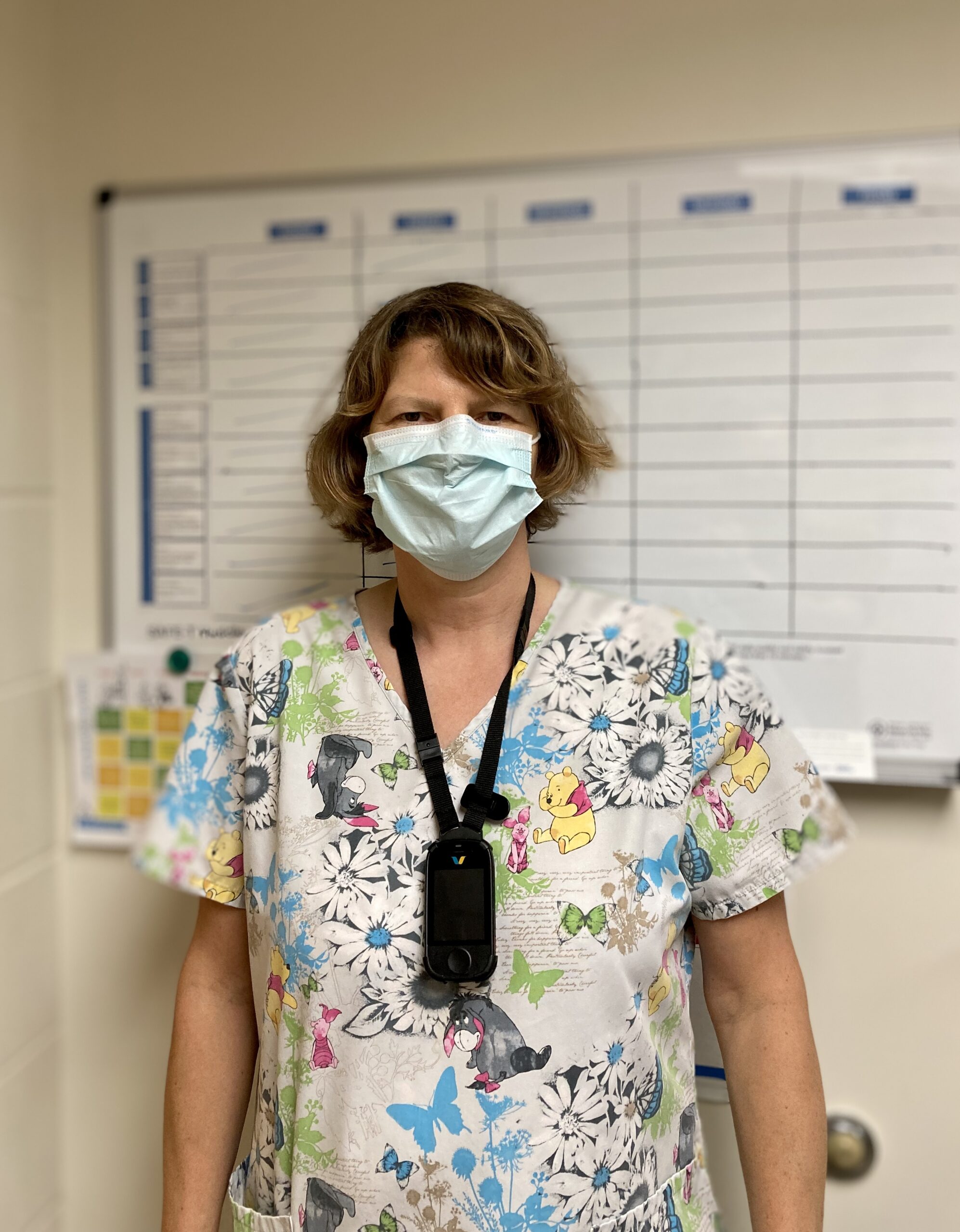 Highlighting our Team: Housekeeping - Sioux Lookout Meno Ya Win Health ...
