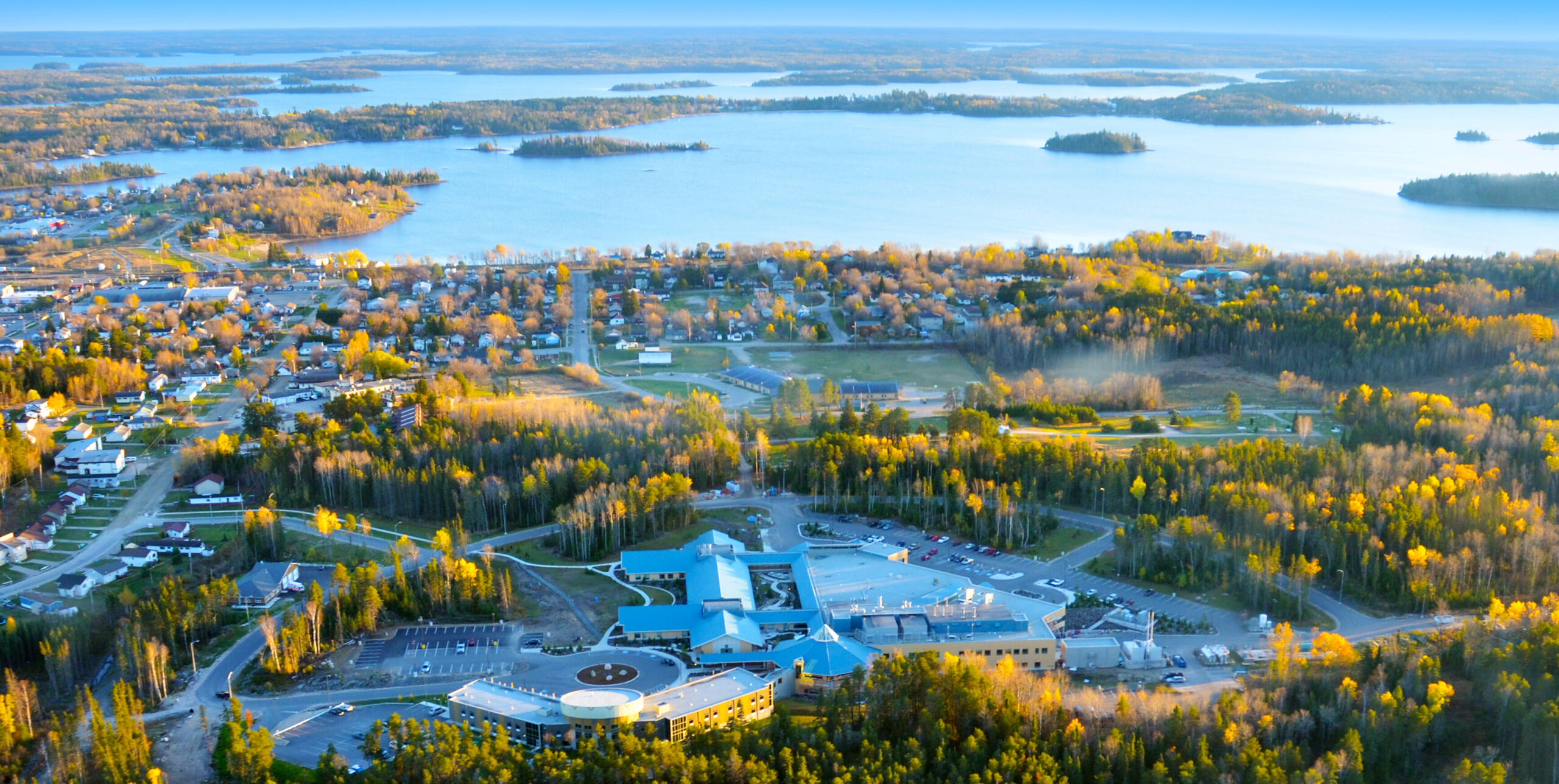Rapid Access Addictions Medicine Clinic operating out of SLMHC, Sioux ...