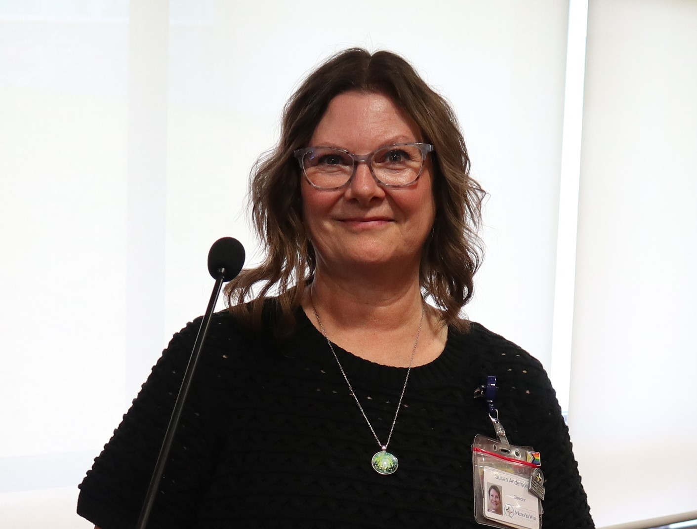 Celebrating Careers: After 31 years at SLMHC, Sue Anderson is ...