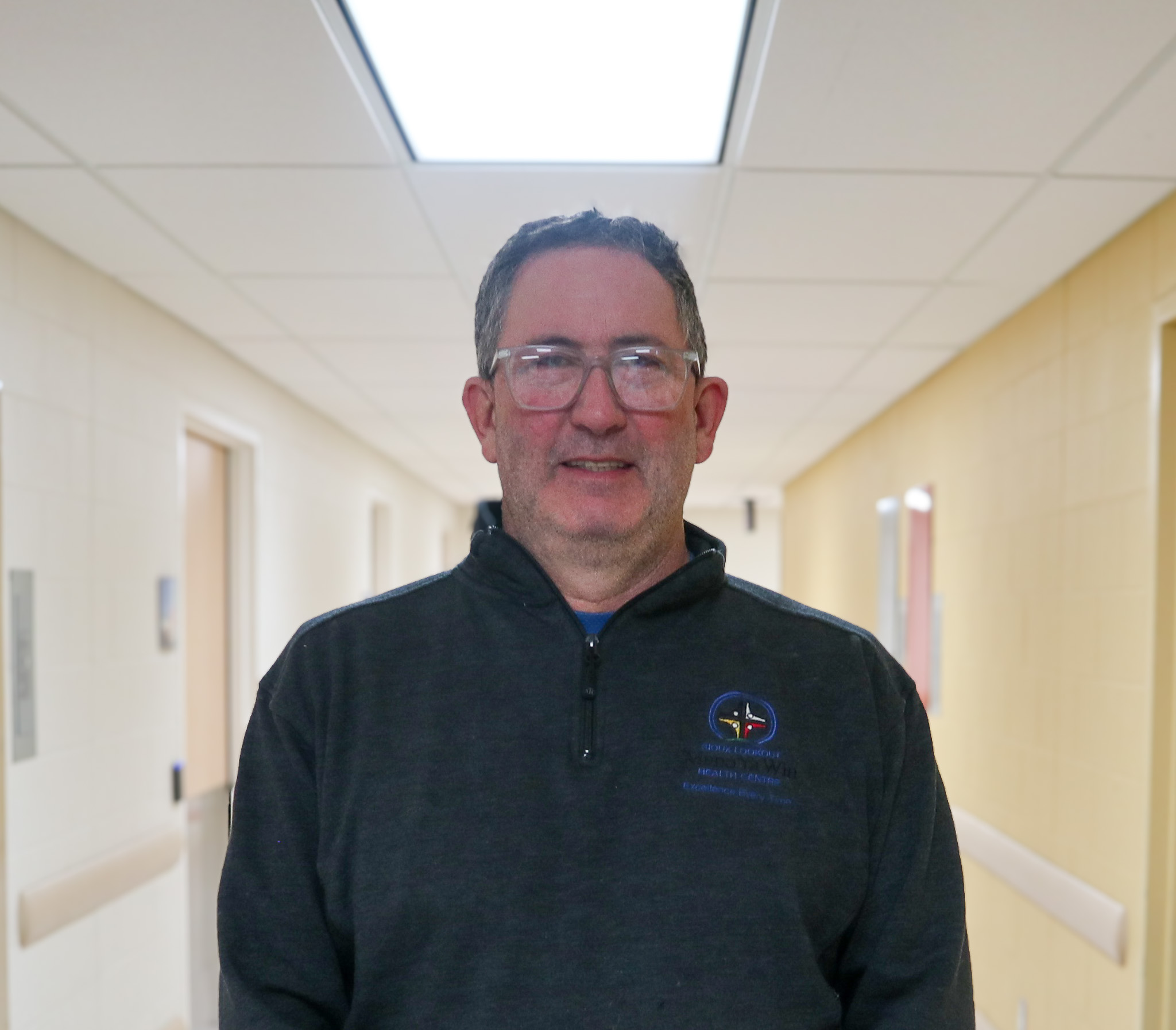 Celebrating Careers: Grant Anderson officially retires after 13 years ...